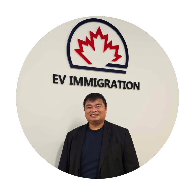 Our Team - EV Immigration