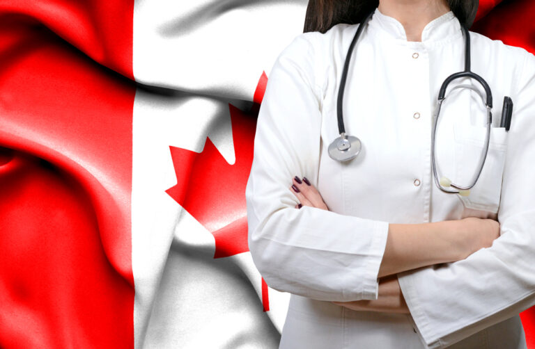 Canada Invites 3,500 Healthcare Workers in Latest Express Entry Draw ...